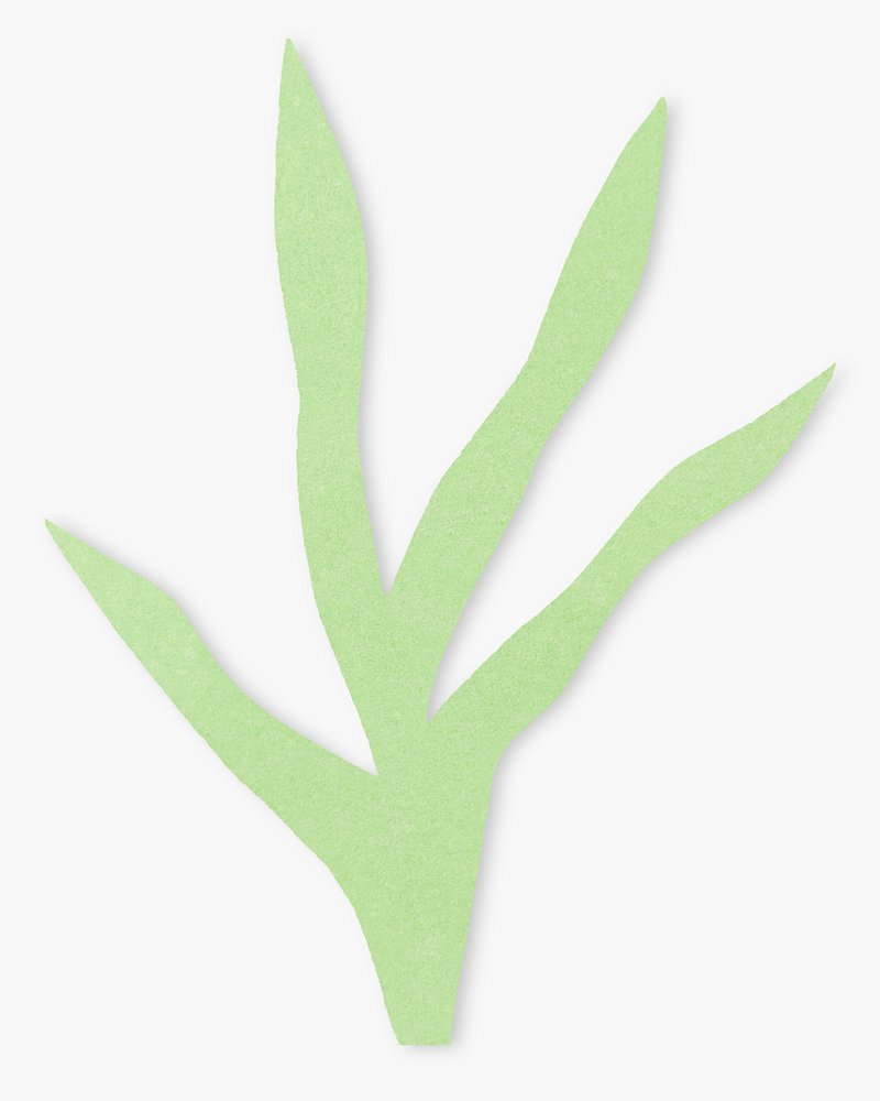 Green coral reef DIY paper | Free Photo - rawpixel