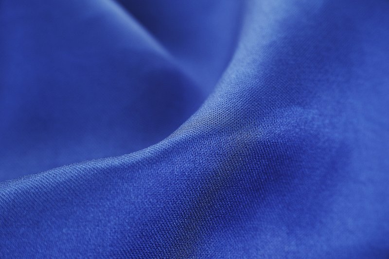Blue fabric texture background, textile | Free Photo - rawpixel