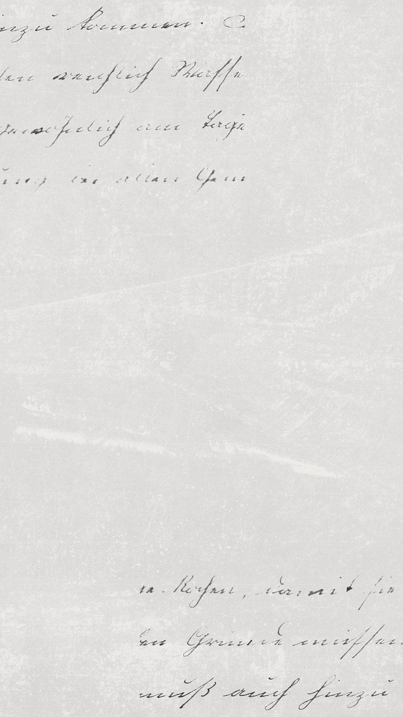 Vintage letter mobile wallpaper, ephemera | Free Photo - rawpixel