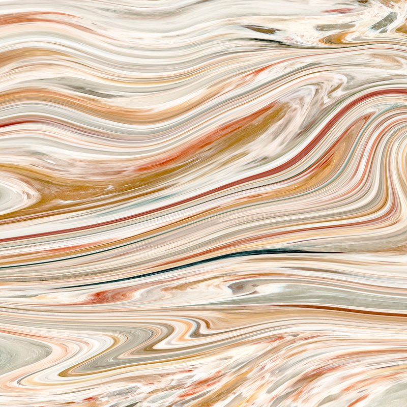 Beige oil painting on a canvas | Premium Photo - rawpixel