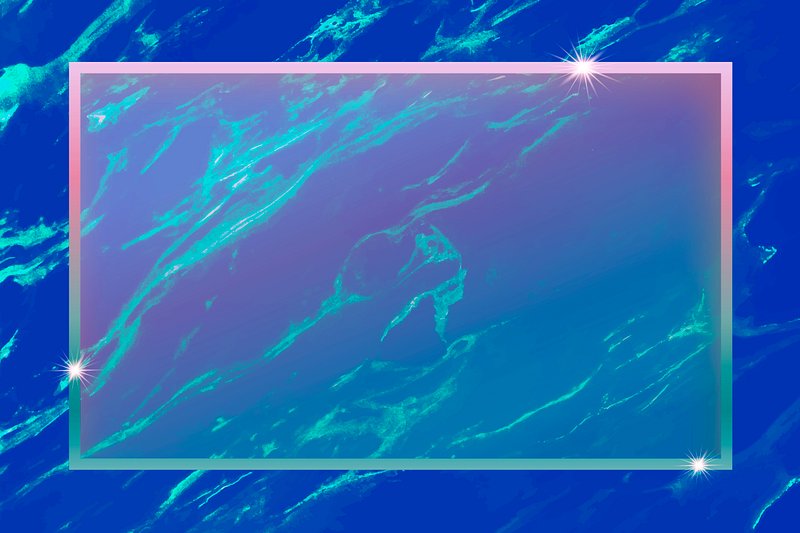 Rectangle frame on abstract background | Premium Vector - rawpixel