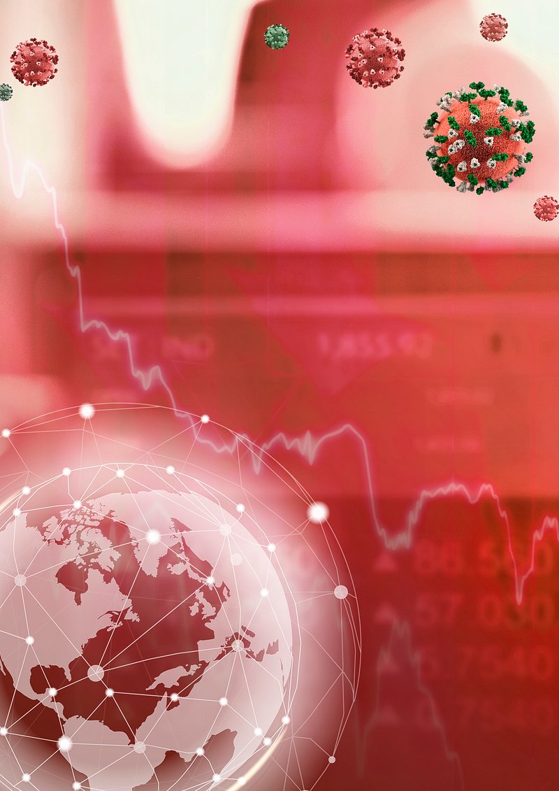 Economic impact and decrease due | Free Photo - rawpixel