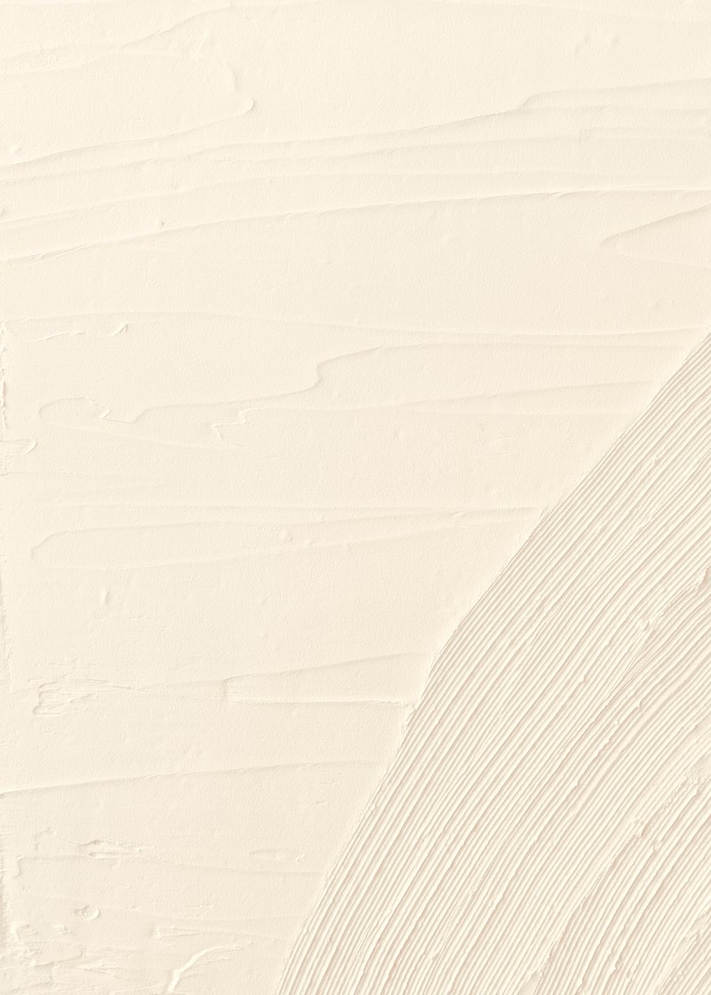 Ivory acrylic painting texture vector | Premium Vector - rawpixel