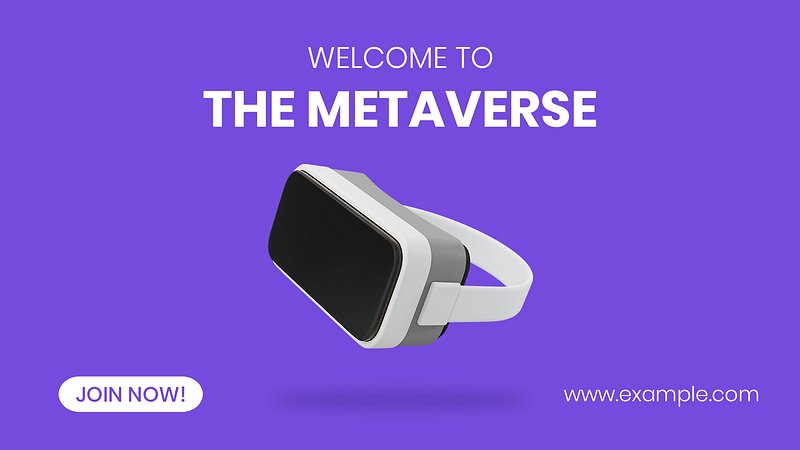 Metaverse Images | Free Photos, PNG Stickers, Wallpapers & Backgrounds ...