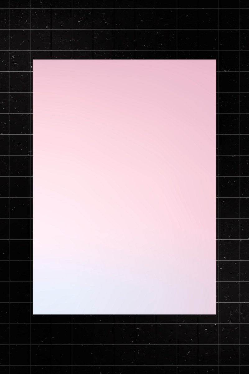 Rectangle sticker geometric shape, pink | Free PSD - rawpixel