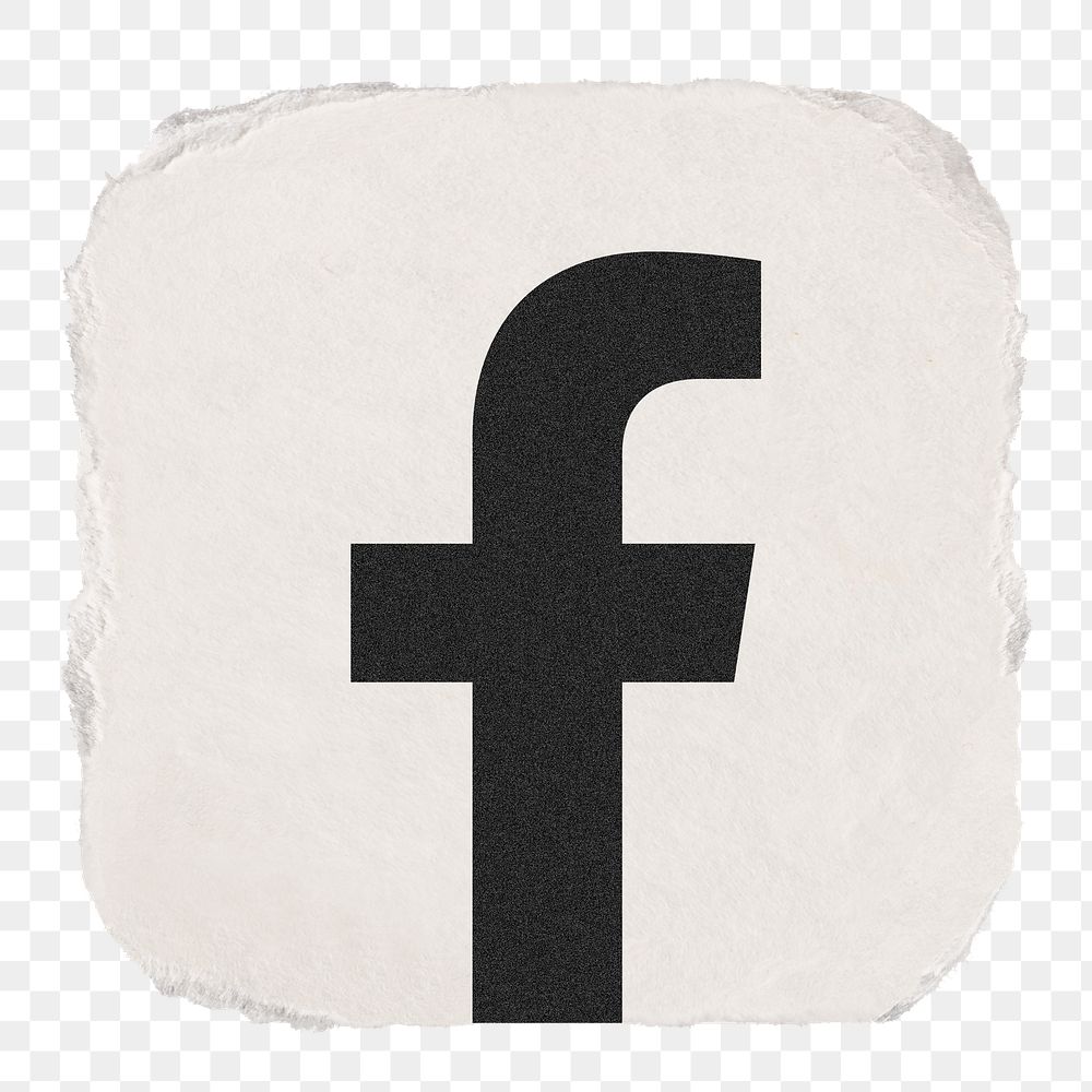 Facebook icon for social media | Free Icons - rawpixel