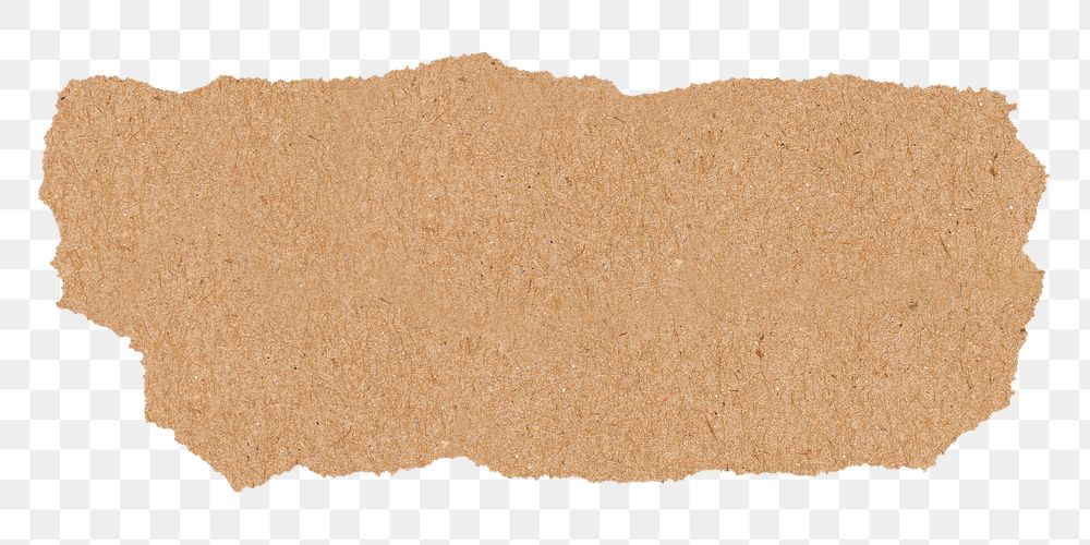 Ripped paper png, collage element | Free PNG - rawpixel