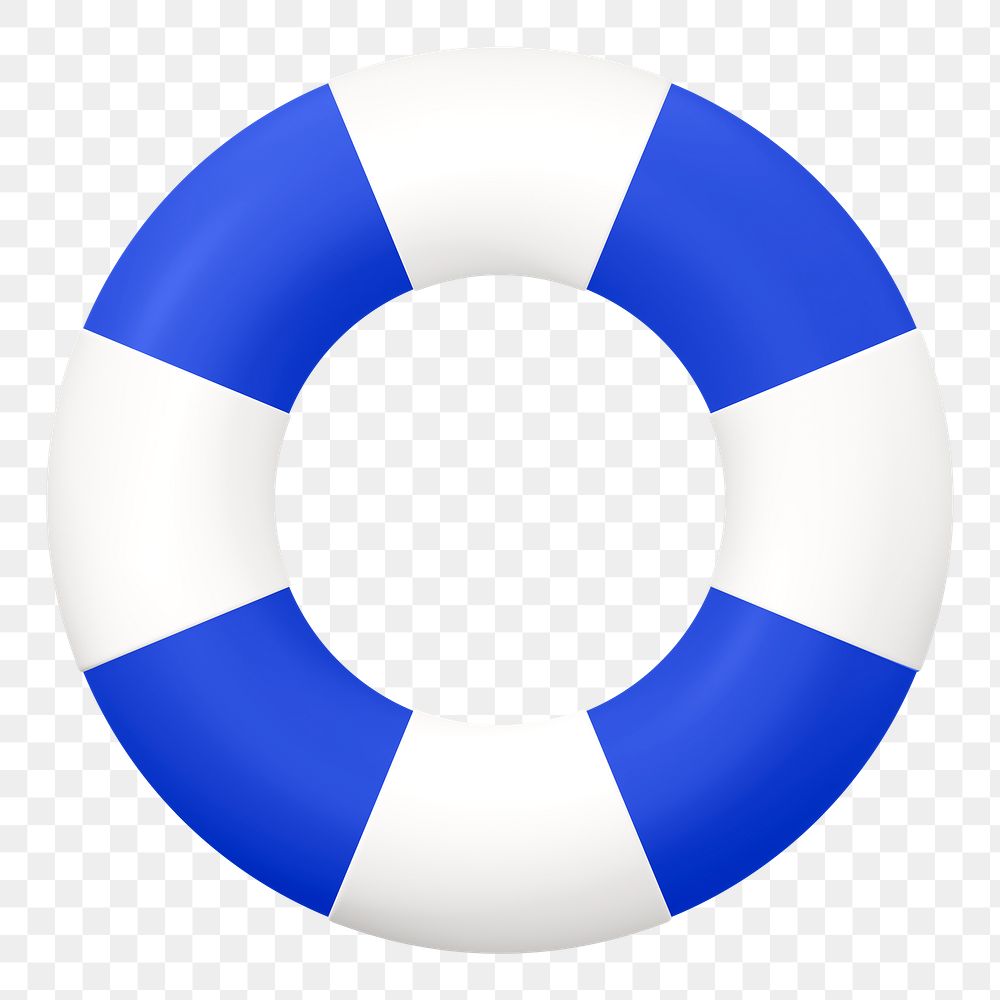 Safety ring png sticker, 3D | Free PNG - rawpixel