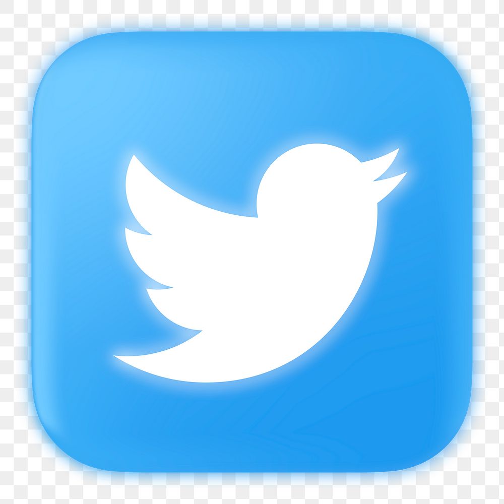 Twitter icon for social media | Free Icons - rawpixel