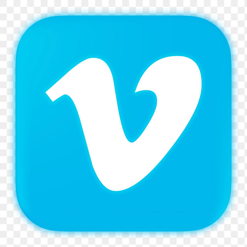 Vimeo icon for social media | Free Icons - rawpixel