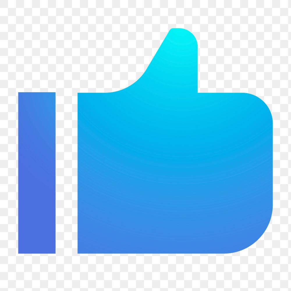 Thumbs up png like icon | Free Icons - rawpixel