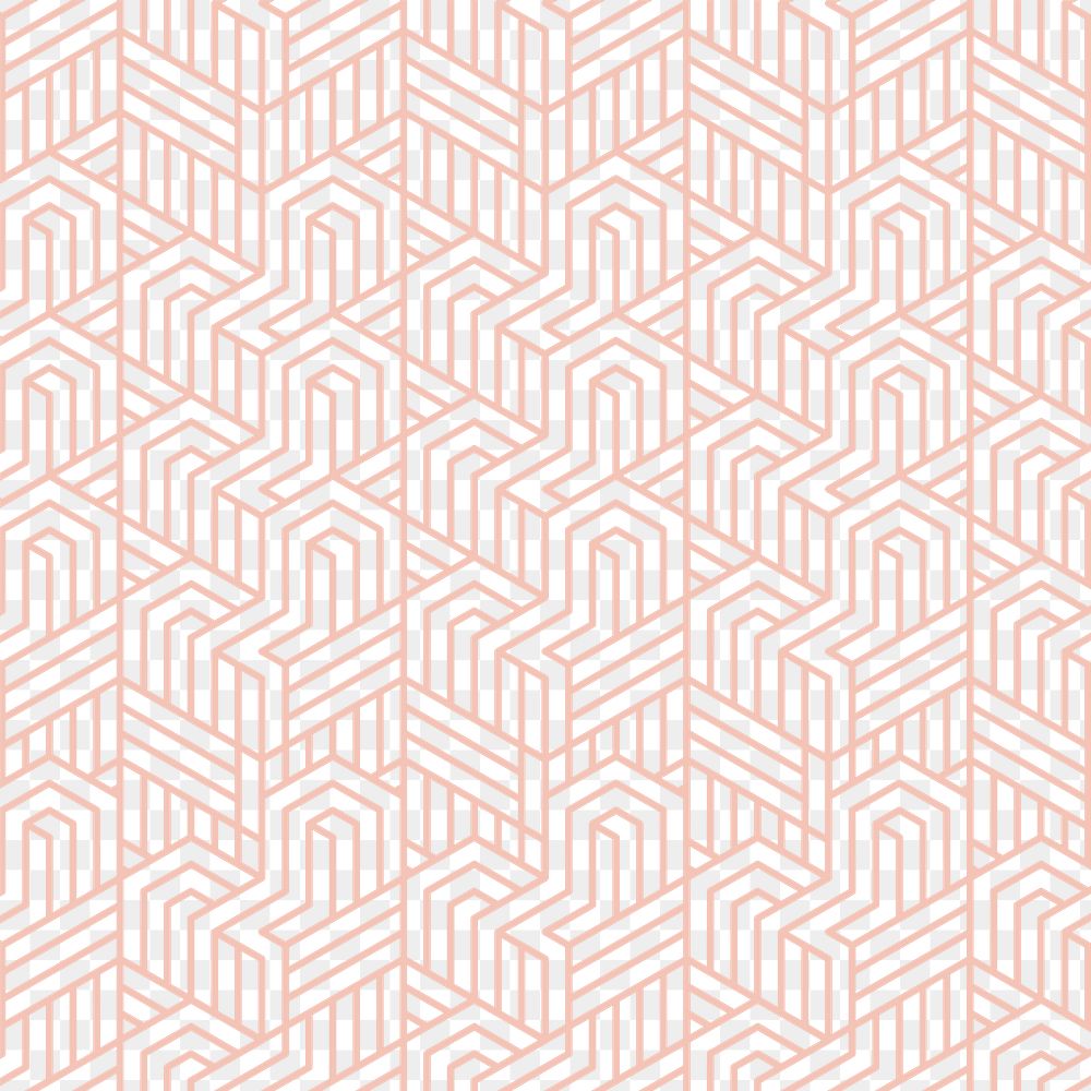 PNG pink art decor pattern, | Free PNG - rawpixel