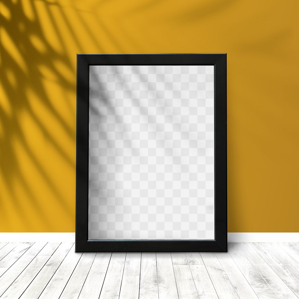 Photo frame mockup png transparent | Premium PNG Mockup - rawpixel