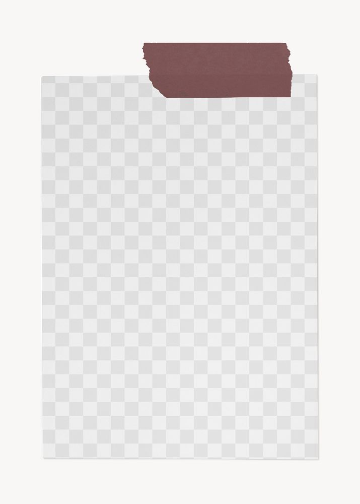 Poster png mockup, realistic paper, | Free PNG - rawpixel