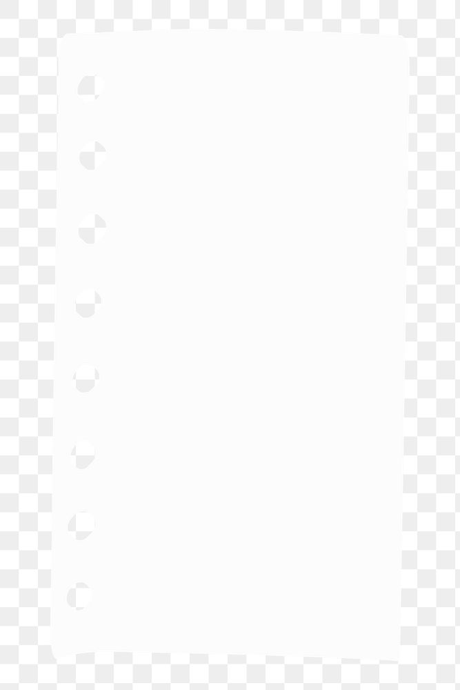 Note paper png sticker, transparent | Premium PNG - rawpixel