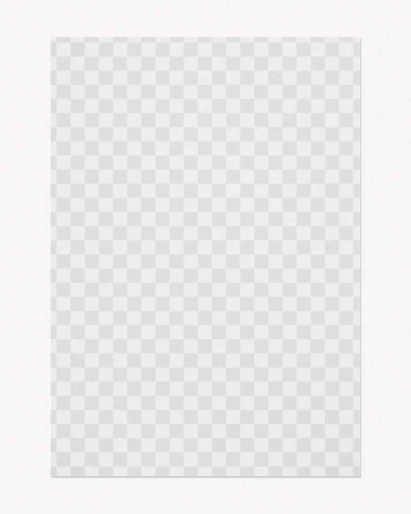 Poster png mockup, realistic transparent | Premium PNG - rawpixel