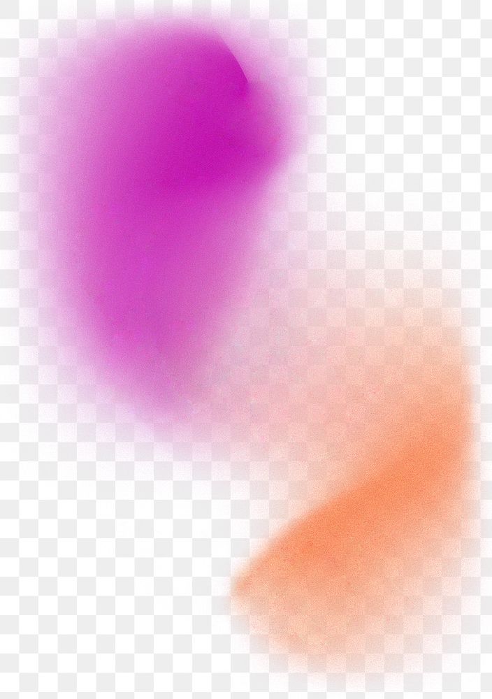 Pink gradient png element sticker, | Premium PNG - rawpixel