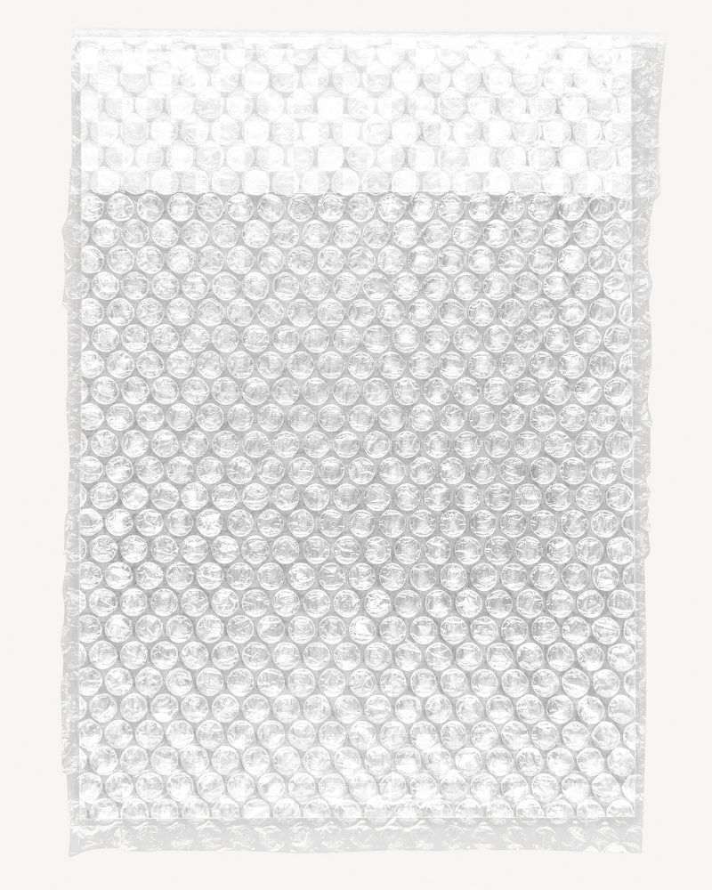 Bubble wrap png mockup, | Free PNG - rawpixel