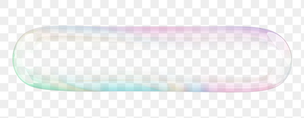 Underscore symbol png sticker, 3D | Premium PNG - rawpixel