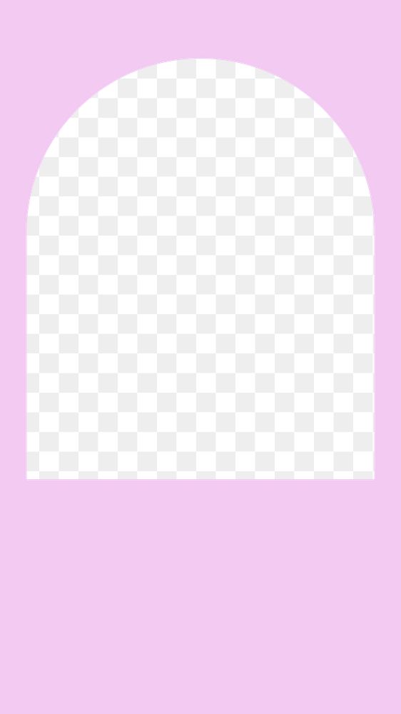 Arch window png transparent frame | Premium PNG - rawpixel