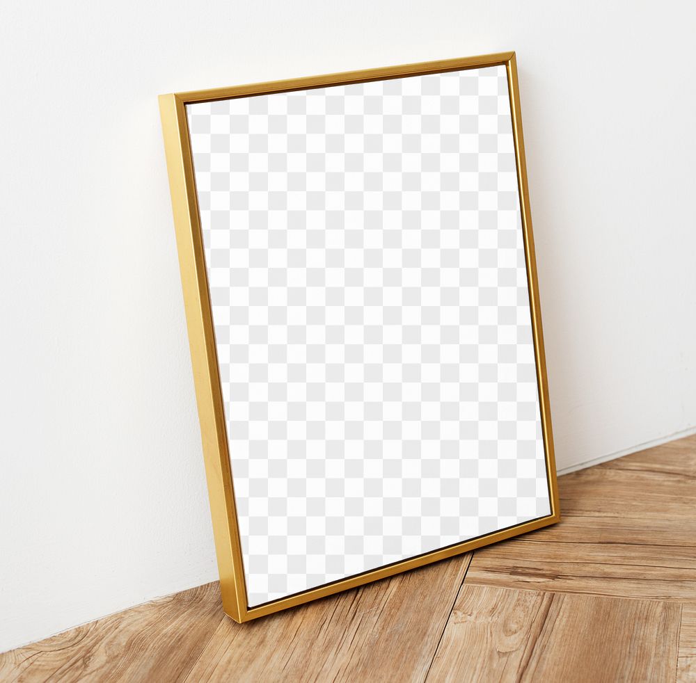 Photo frame png mockup, transparent | Premium PNG - rawpixel