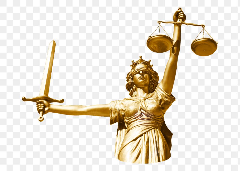 Lady justice png sticker, | Free PNG - rawpixel