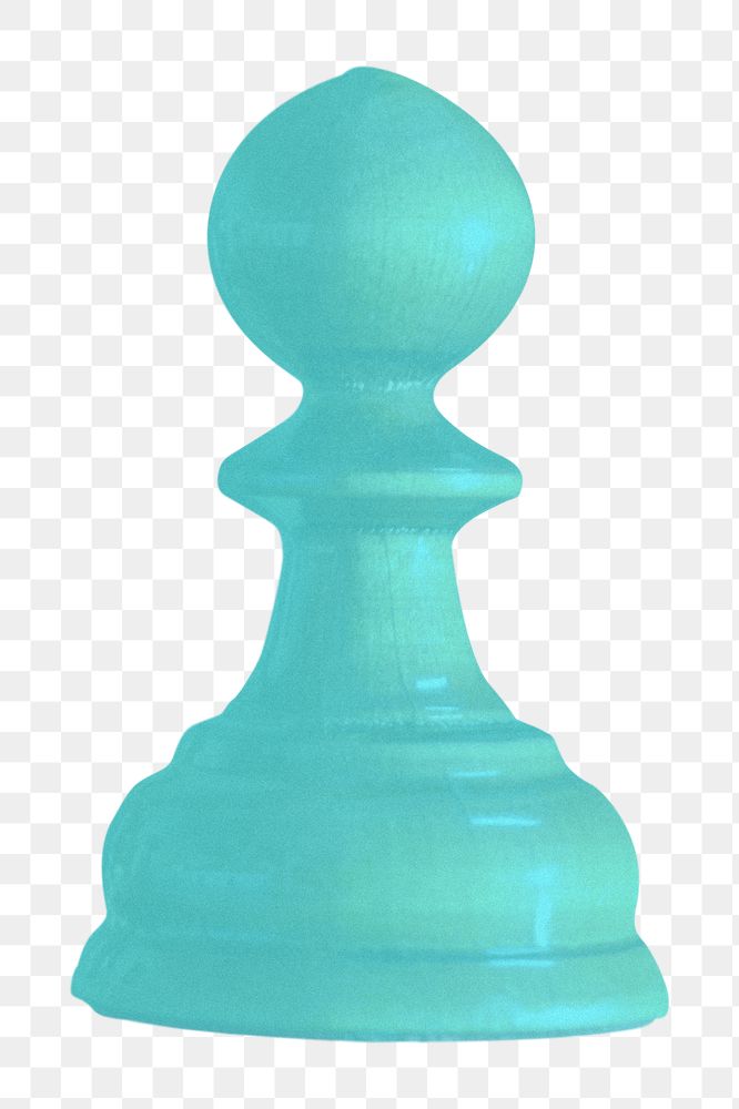 Pawn chess png game sticker, | Premium PNG - rawpixel