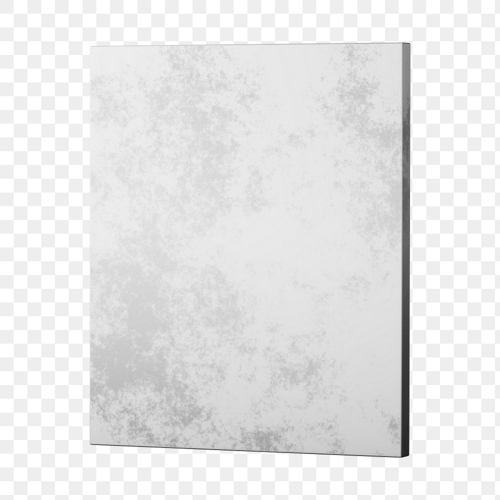 Rustic 3D rectangle png shape | Premium PNG - rawpixel