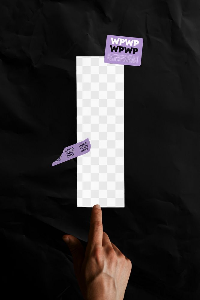 Transparent receipt png paper mockup, | Premium PNG - rawpixel