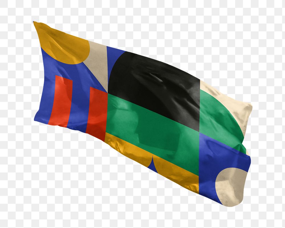 Memphis flag png transparent background | Premium PNG - rawpixel