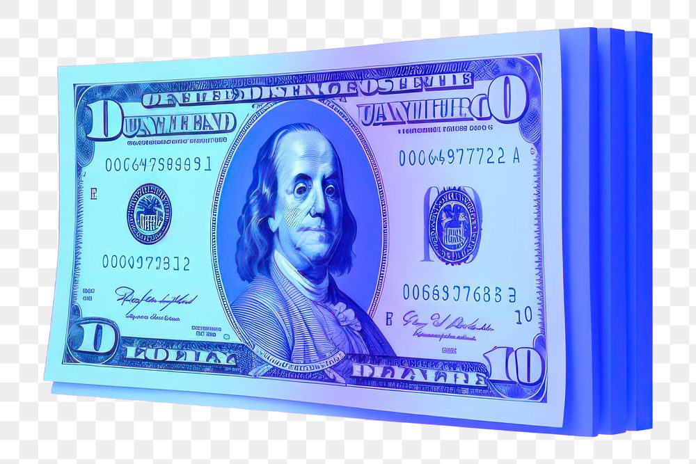 Dollar money representation investment. AI | Free PNG - rawpixel