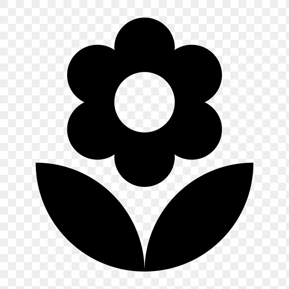Png flower icon | Free Icons - rawpixel