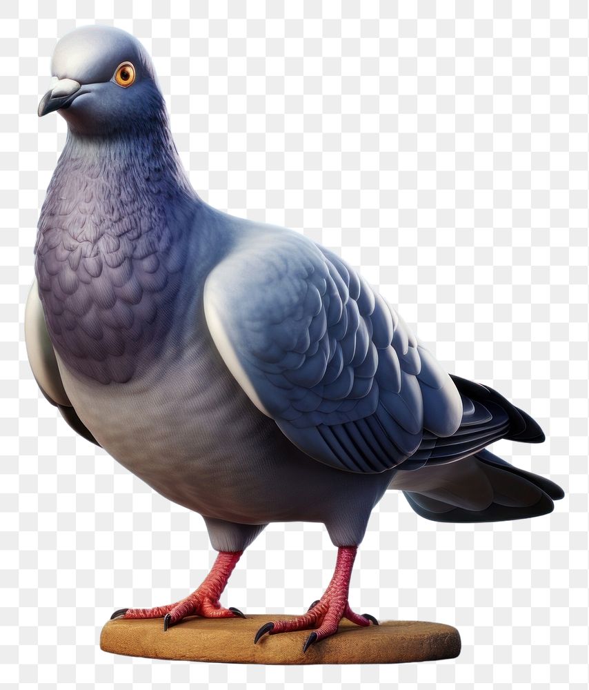 PNG Pigeon animal bird wildlife. | Free PNG - rawpixel