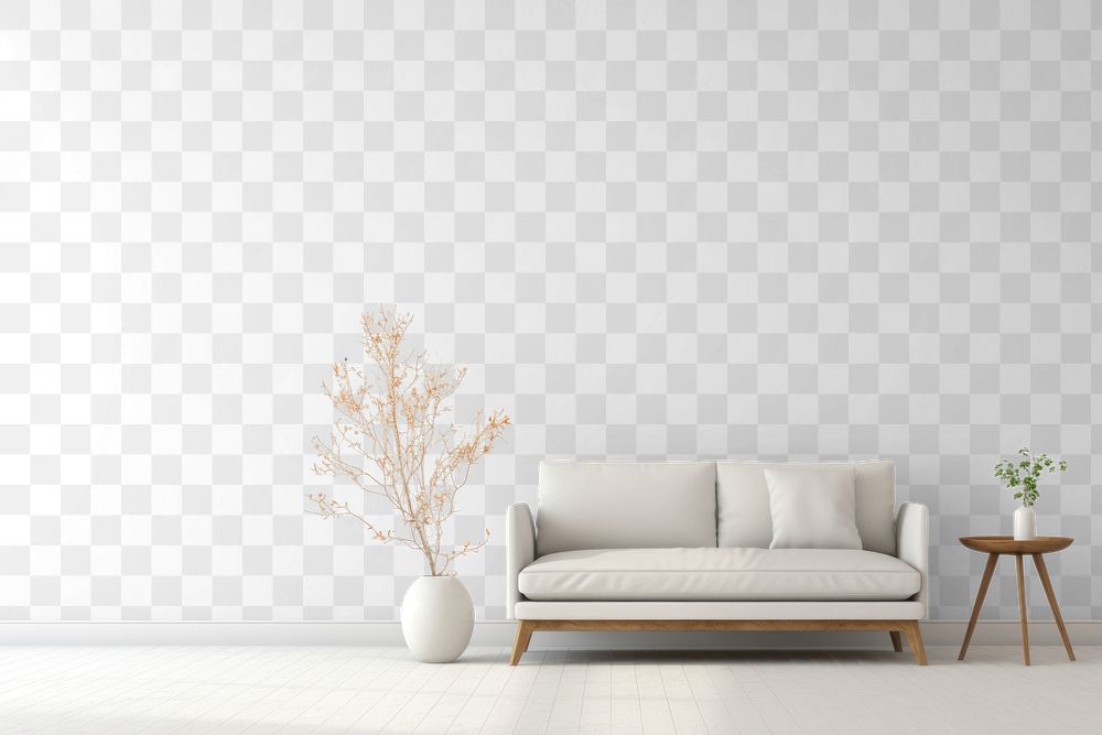 Living room png, transparent | Free PNG - rawpixel