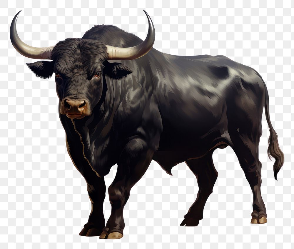 PNG Livestock wildlife buffalo cattle. | Free PNG - rawpixel