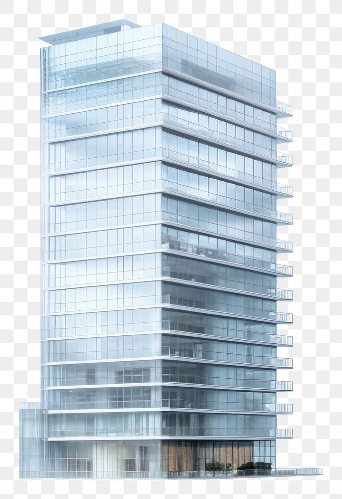 PNG Skyscraper architecture building tower. | Free PNG - rawpixel