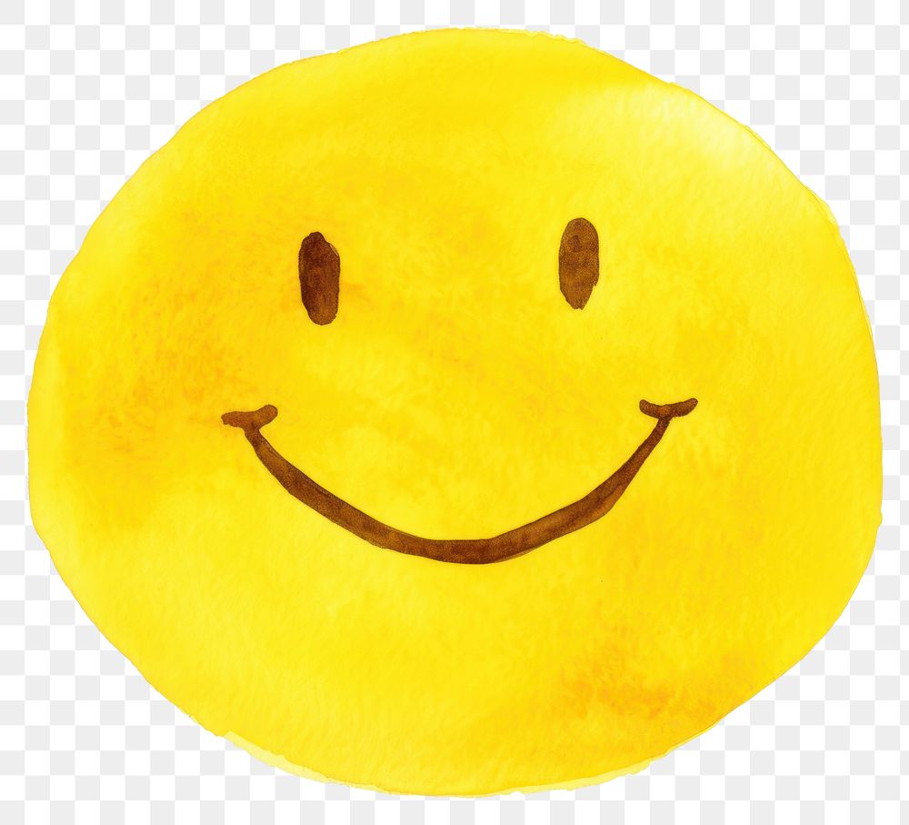 PNG Yellow face anthropomorphic creativity. | Free PNG - rawpixel