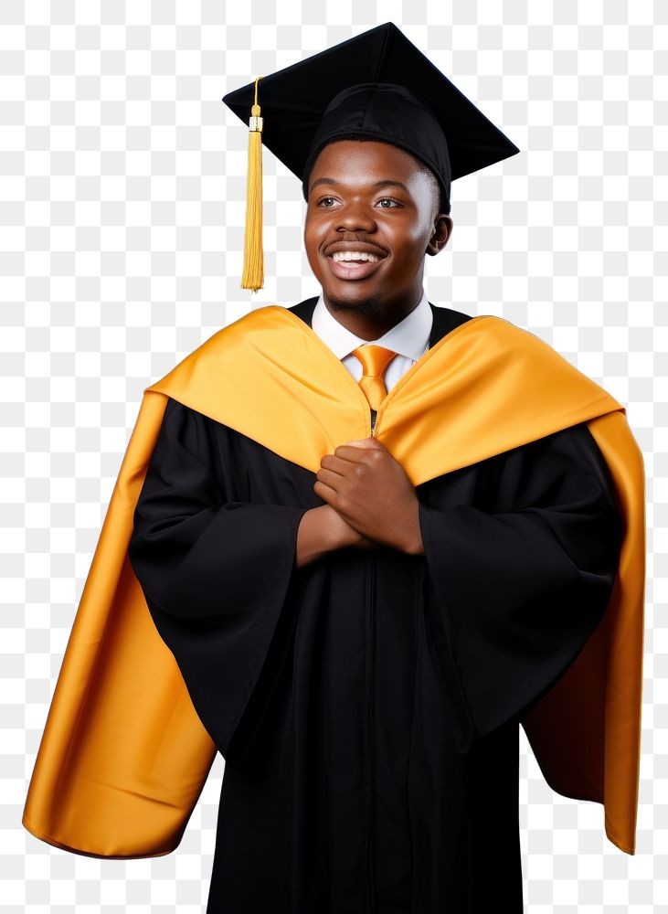 PNG Graduation student intelligence architecture. | Free PNG - rawpixel