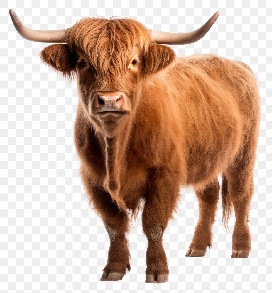 PNG Livestock mammal cattle animal. | Free PNG - rawpixel