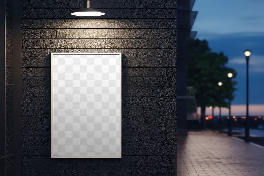 Billboard advertisement board png transparent | Free PNG - rawpixel