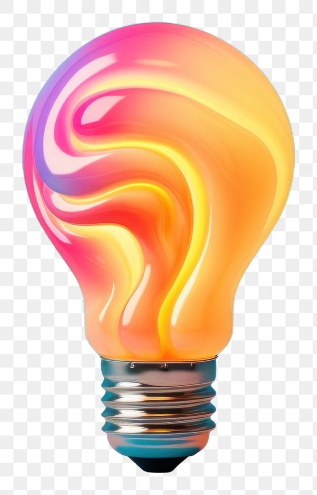 PNG Light lightbulb illuminated electricity. | Free PNG - rawpixel