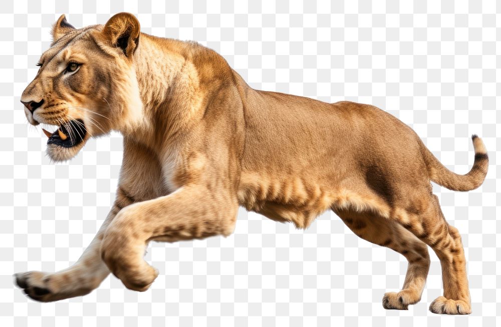 PNG Liger wildlife mammal animal. | Free PNG - rawpixel