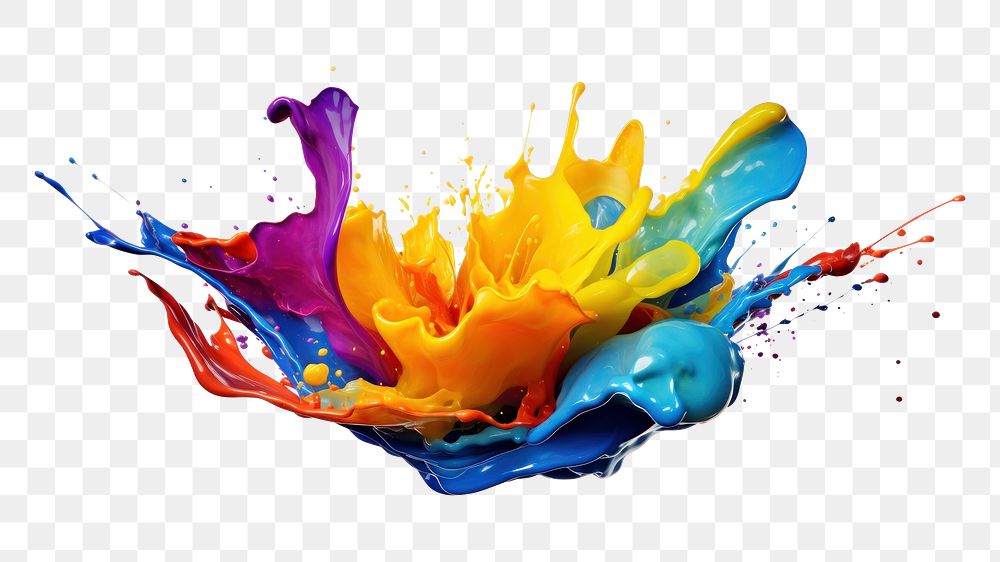 PNG Painting art transparent background | Free PNG - rawpixel