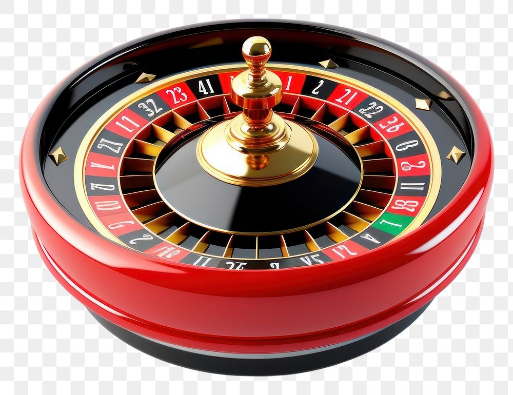PNG Gambling roulette casino game. | Free PNG - rawpixel