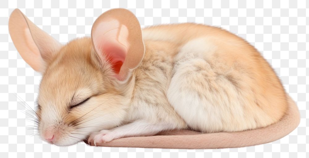 PNG Jerboa animal rodent mammal. | Free PNG - rawpixel