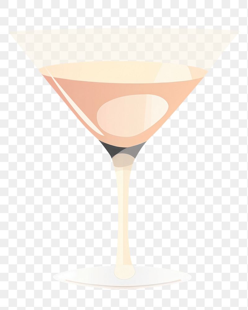 PNG Cocktail glass martini drink | Free PNG - rawpixel