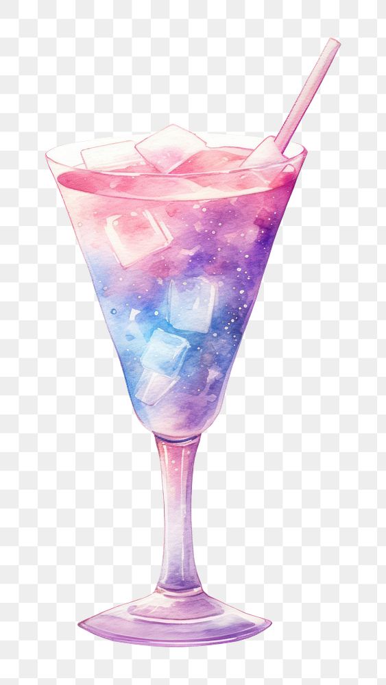 PNG Drinks cocktail martini glass. | Free PNG - rawpixel