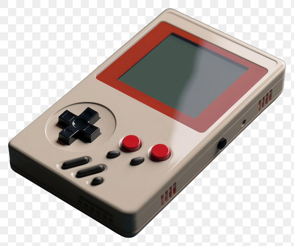 PNG Game electronics technology | Free PNG - rawpixel