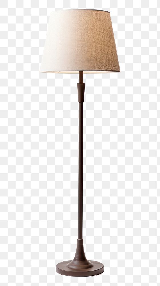 PNG Standing lamp lampshade | Free PNG - rawpixel