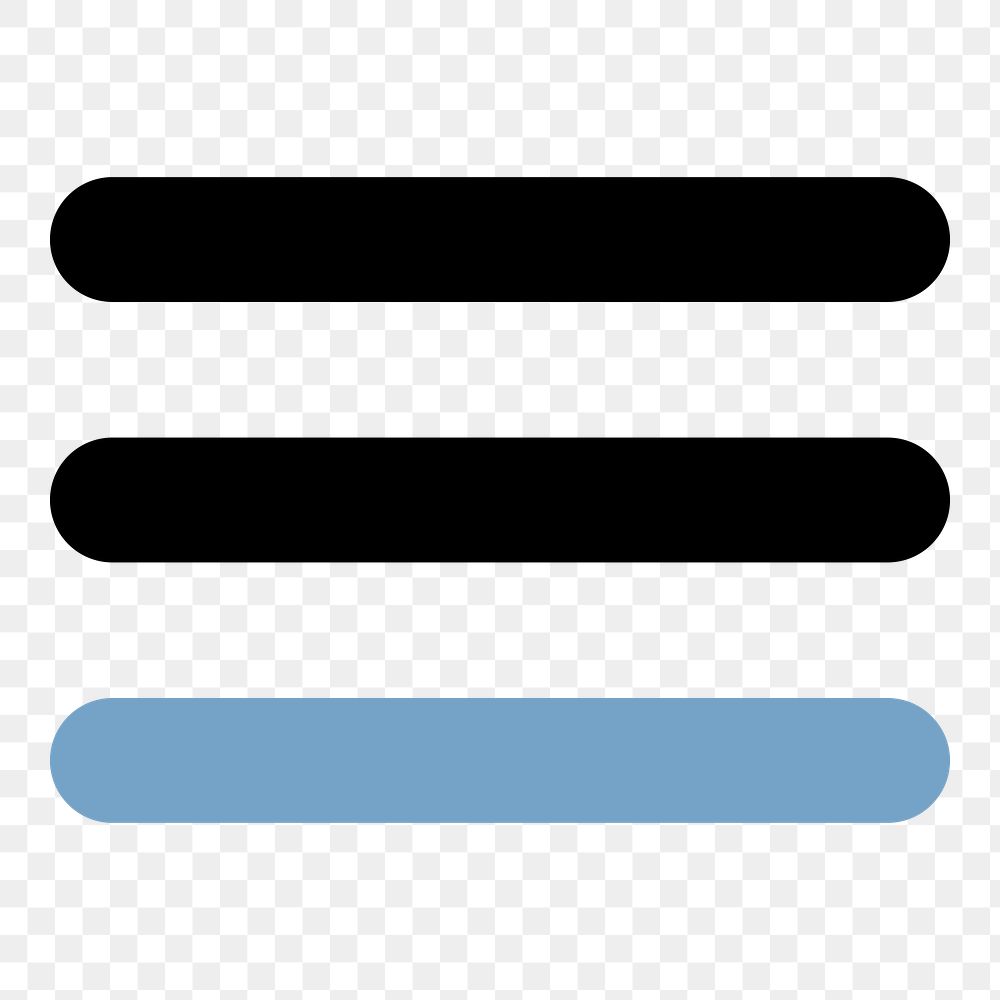 Black stripes png, transparent | Premium PNG - rawpixel